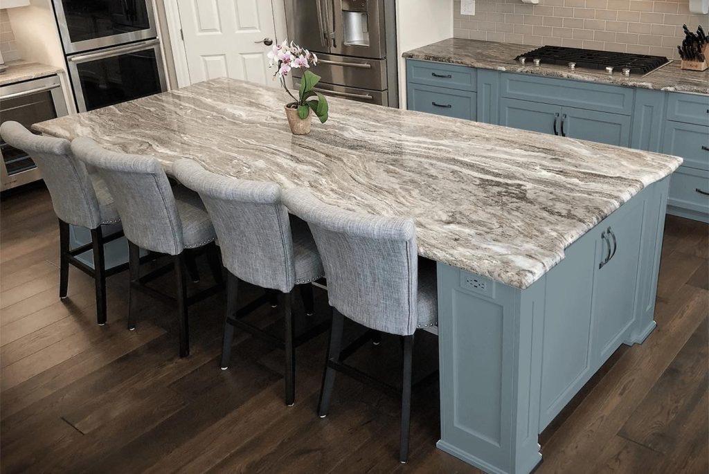 Top Advantages of Engineered Stone Countertops for Your Kitchen - Acadiana Marble