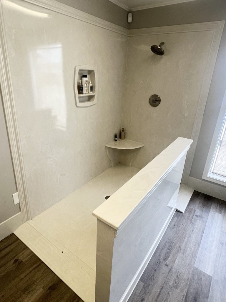 Ada Showers The Perfect Addition To Your Bathroom Remodel Acadiana